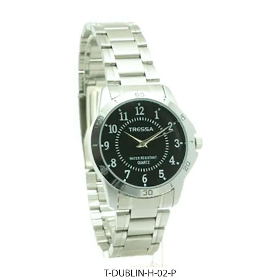 Reloj Tressa Dublin H (Hombre) - Venta por mayor