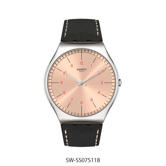 Reloj Swatch Smart Stitch - Hombre - Venta por mayor - Envíos a todo el ...