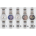 Venta de Relojes por Mayor - Importadora 376