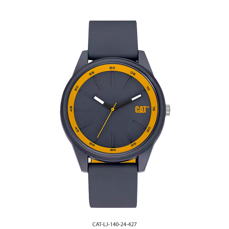 Reloj CAT LJ-140-24 (Hombre) - Venta por mayor