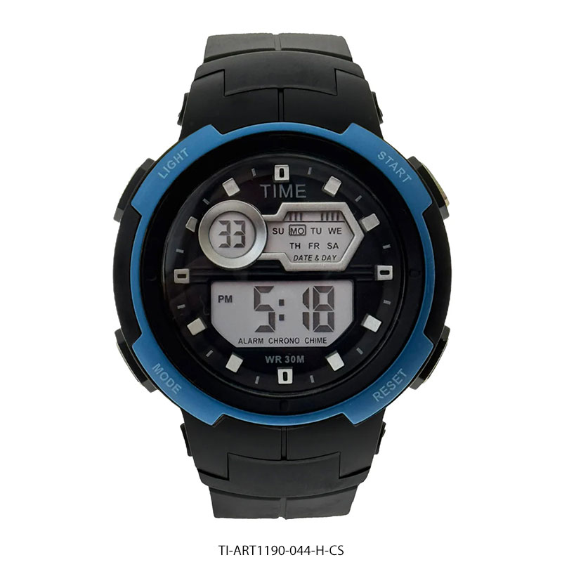 Reloj Time 1090-044 (Hombre) - Venta por mayor