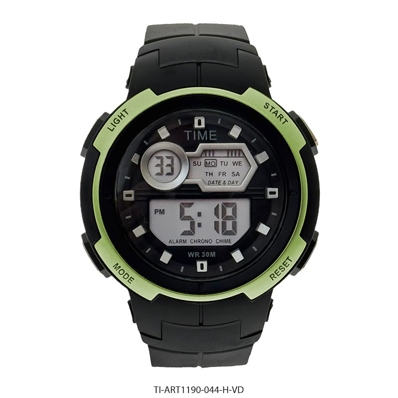 Reloj Time 1090-044 (Hombre) - Venta por mayor